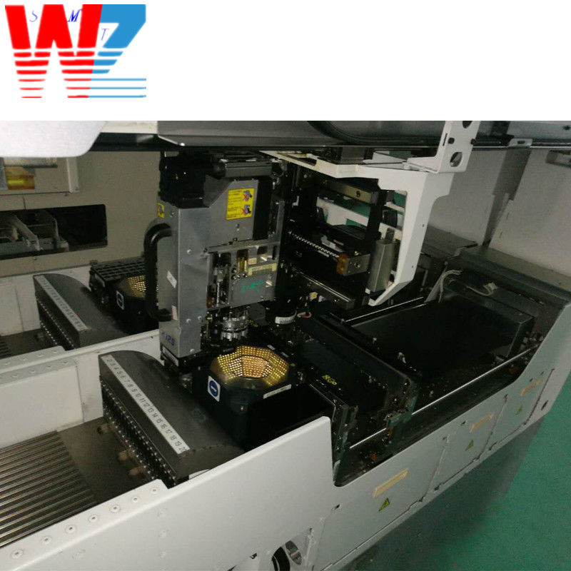 SMT FUJI NXT II M3 / M6 / M3 / M6 ピックアンドプレイスマシン